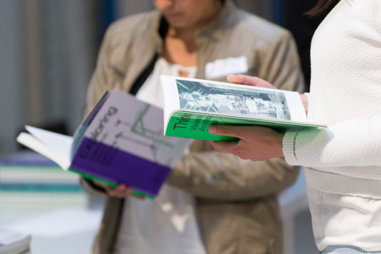 Publications - Smart Living Lab