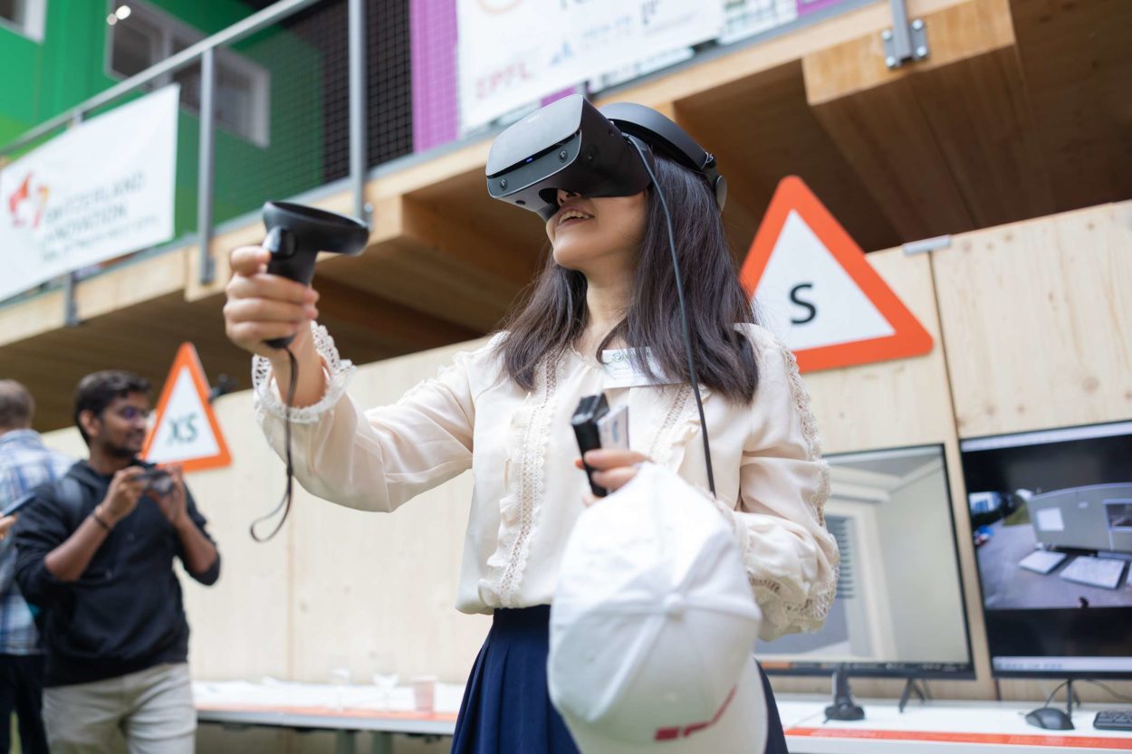 Smart Living Lab