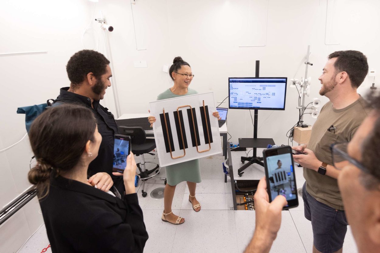 Smart Living Lab