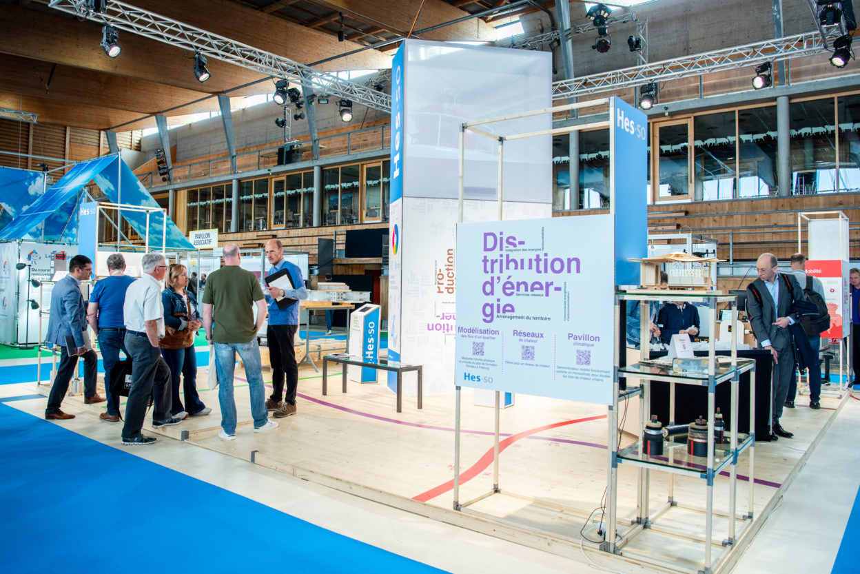 Smart Living Lab