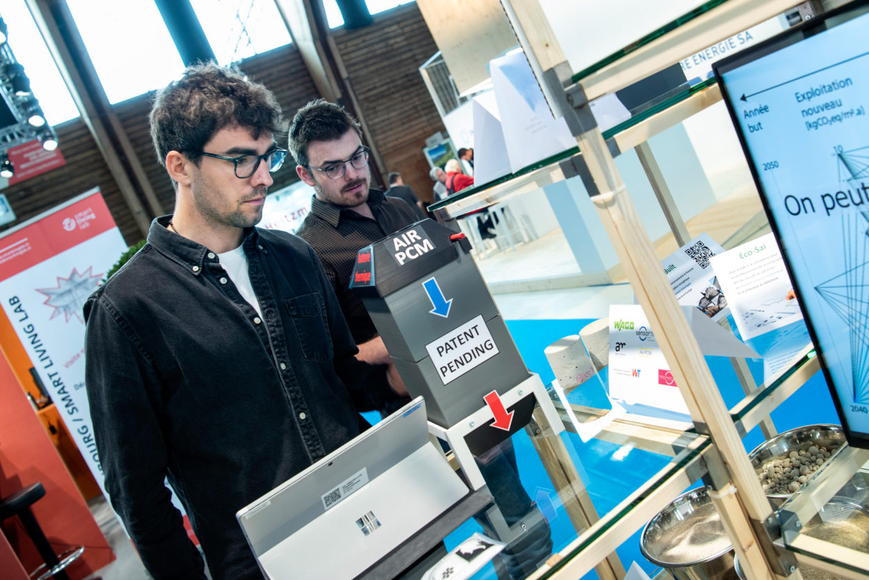 Smart Living Lab
