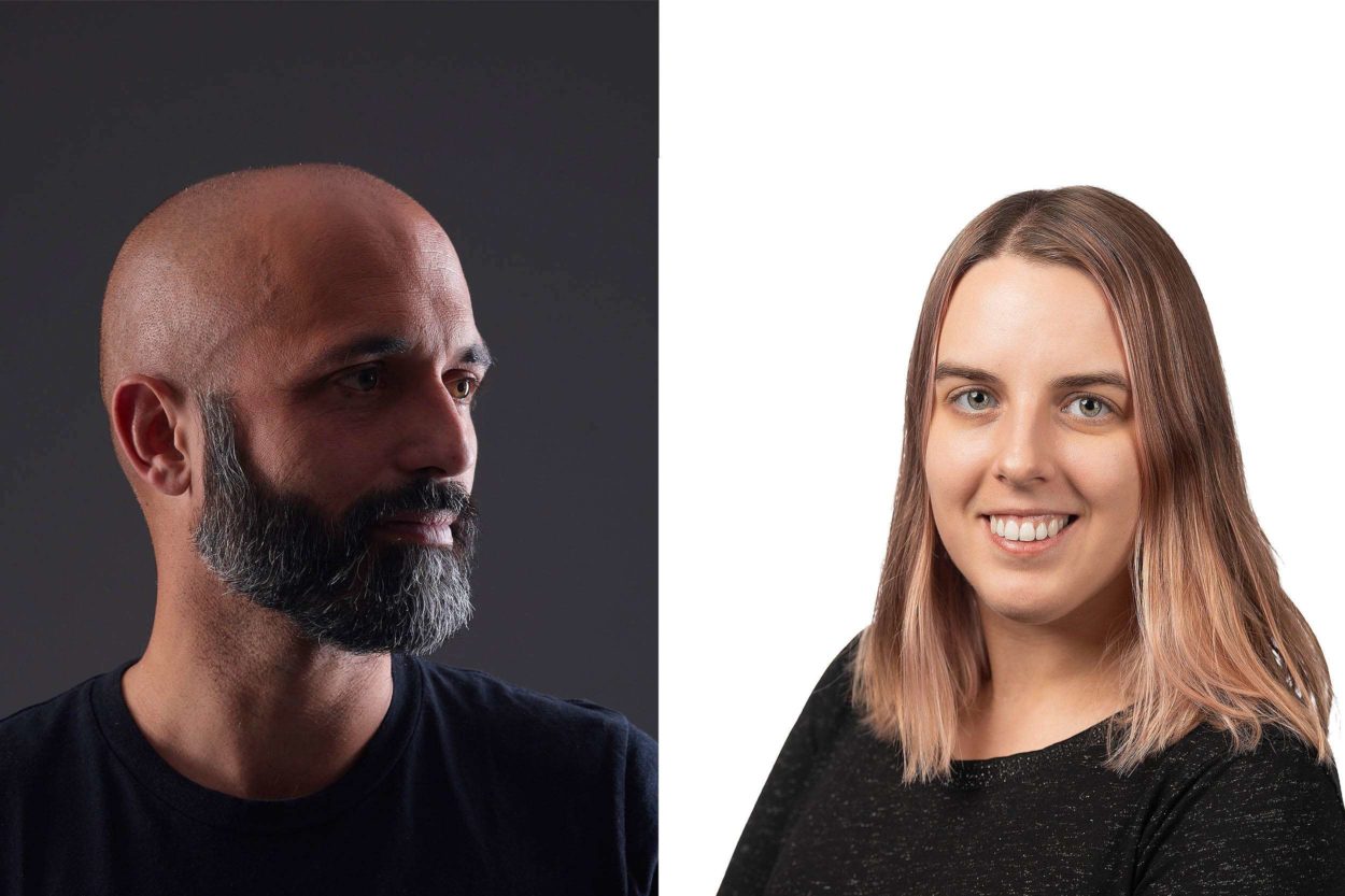 INVITED TALK | Autodesk’s Research into Human-Centric Building Design ... INVITED TALK | Autodesk’s Research into Human-Centric Building Design ...