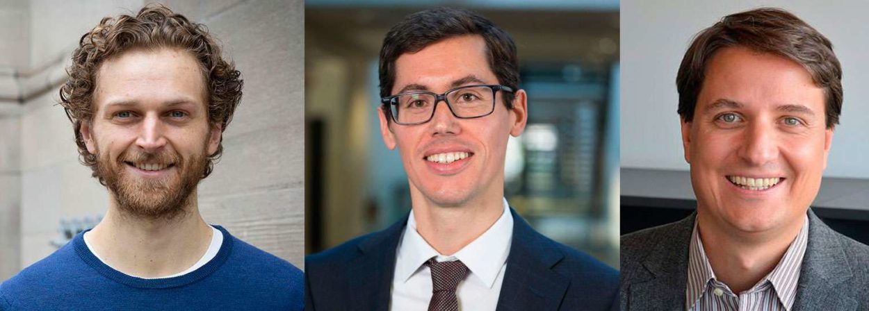 SMART LIVING LUNCH | New EPFL and UNIFR Professors at the Smart Living ...