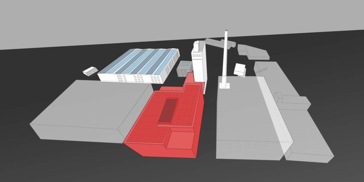 Building-integrated photovoltaic analysis for the Smart Living Lab ...