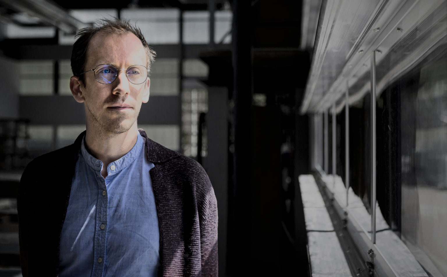 Corentin Fivet nominated as Associate Professor at EPFL - Smart Living Lab