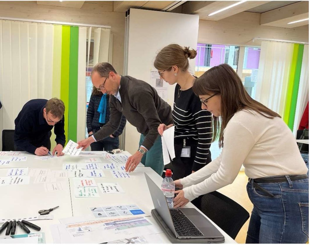 LASOL - Smart Living Lab