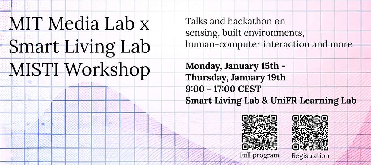 Smart Living Lab