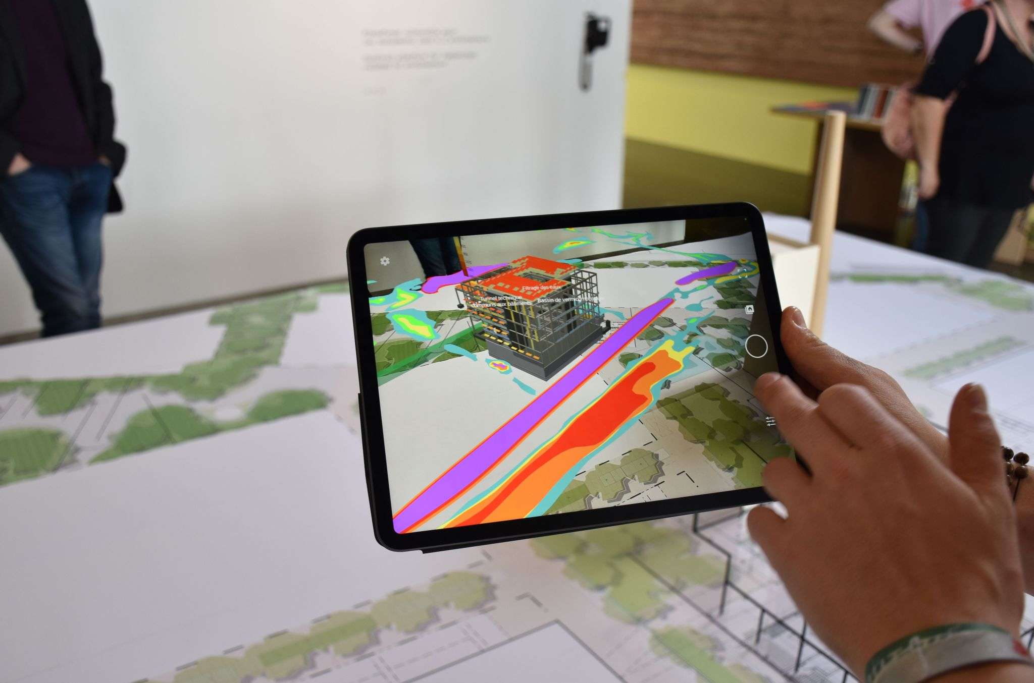 Smart Living Lab