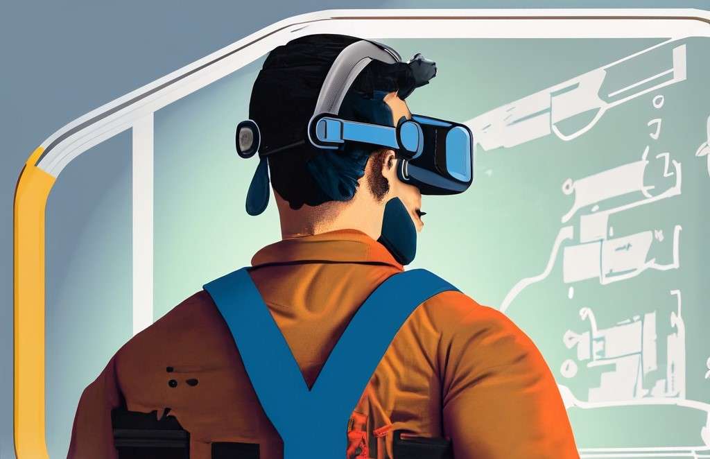 A Domain Specific Visual Modeling Language For Augmented Reality 6337