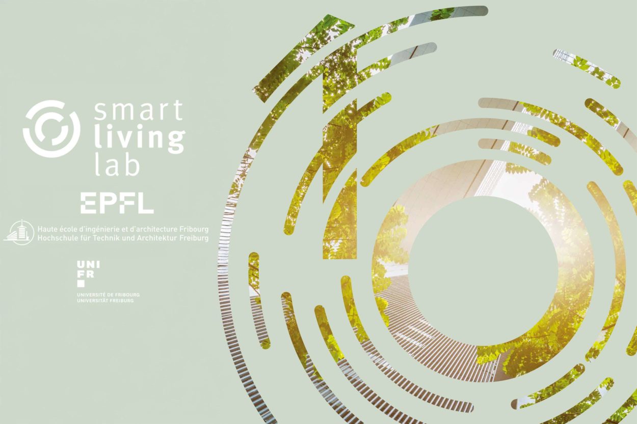Smart Living Lab