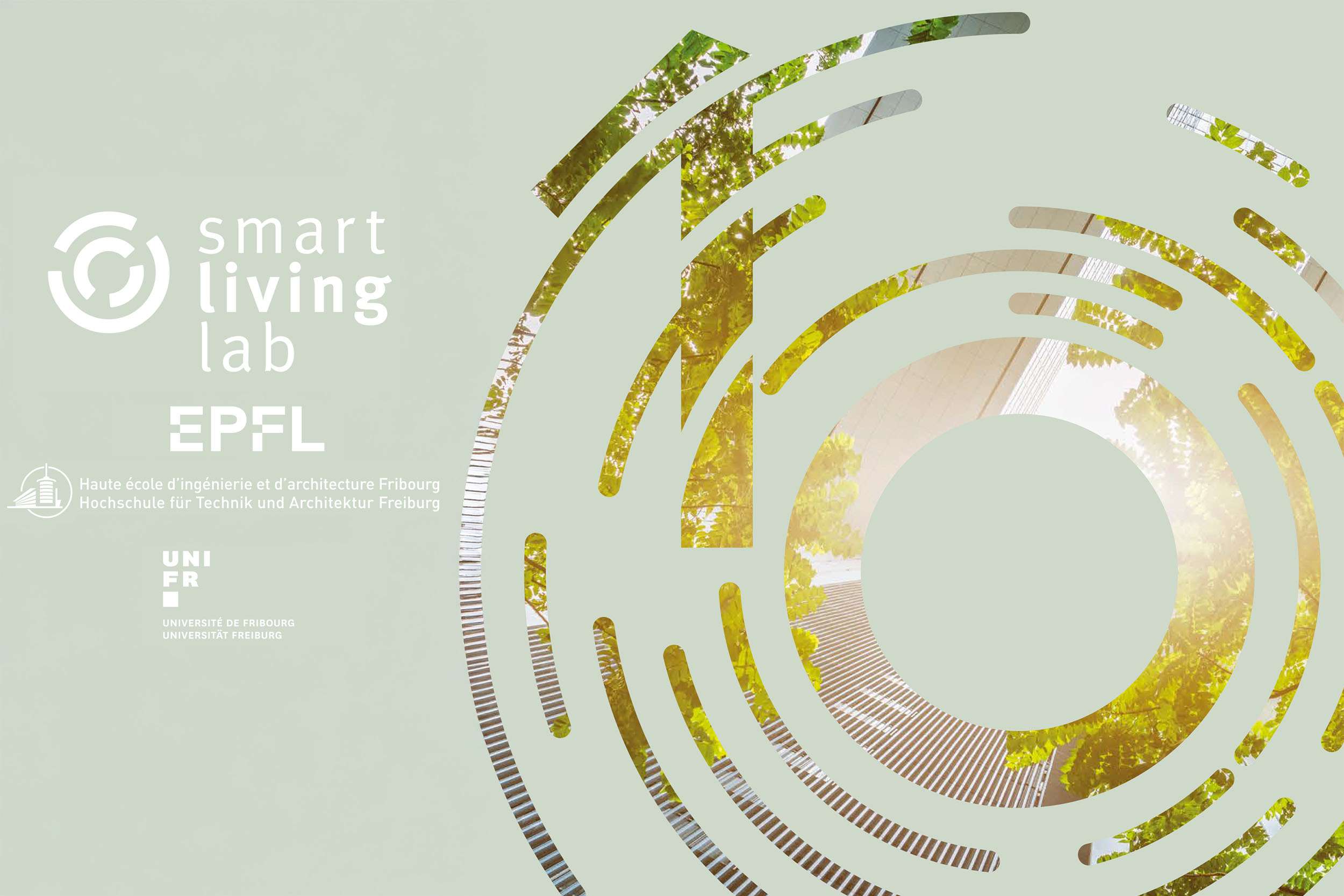 Smart Living Lab
