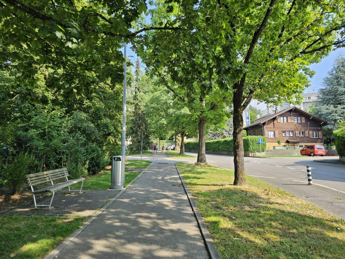 THE ROLE OF URBAN OPEN SPACES FOR ENERGY TRANSITION AND WELL-BEING ...