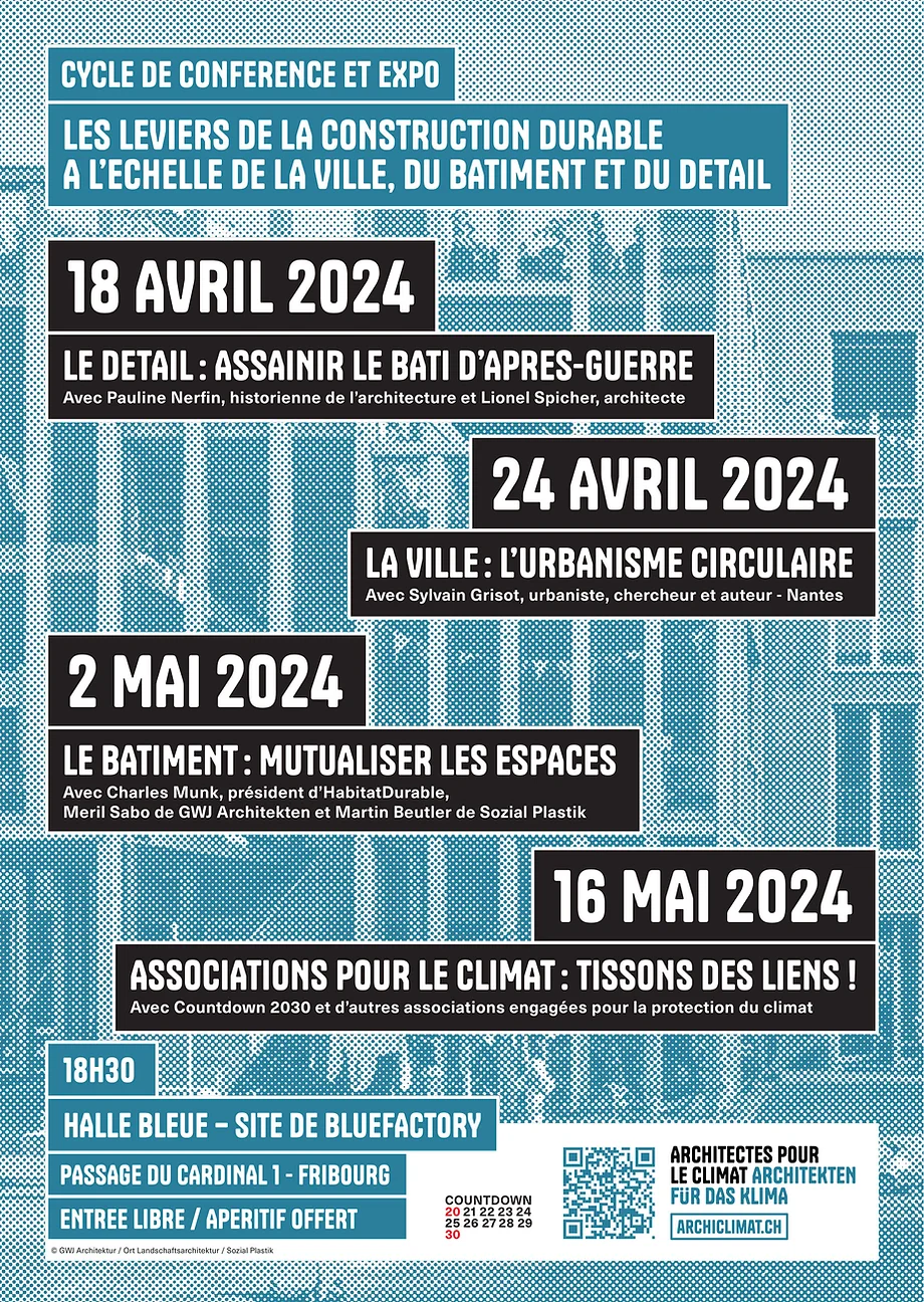 Renovating Post-War Buildings - Smart Living Lab